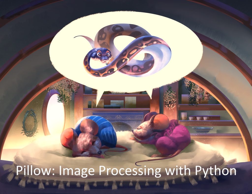 Teaching Python For Over A Decade